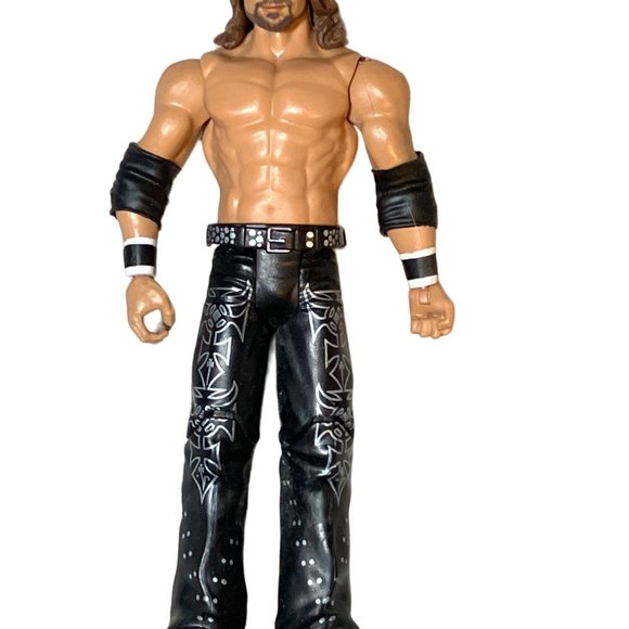 Mattel | Toys | Mattel Wwe Battle Pack Series 67 John Morrison Action Figure | Poshmark